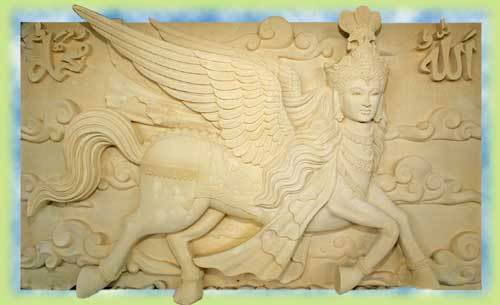 persatuan GURU KAFA kelantan: ISRA` MIKRAJ...suatu perjalanan Mukjizat ...