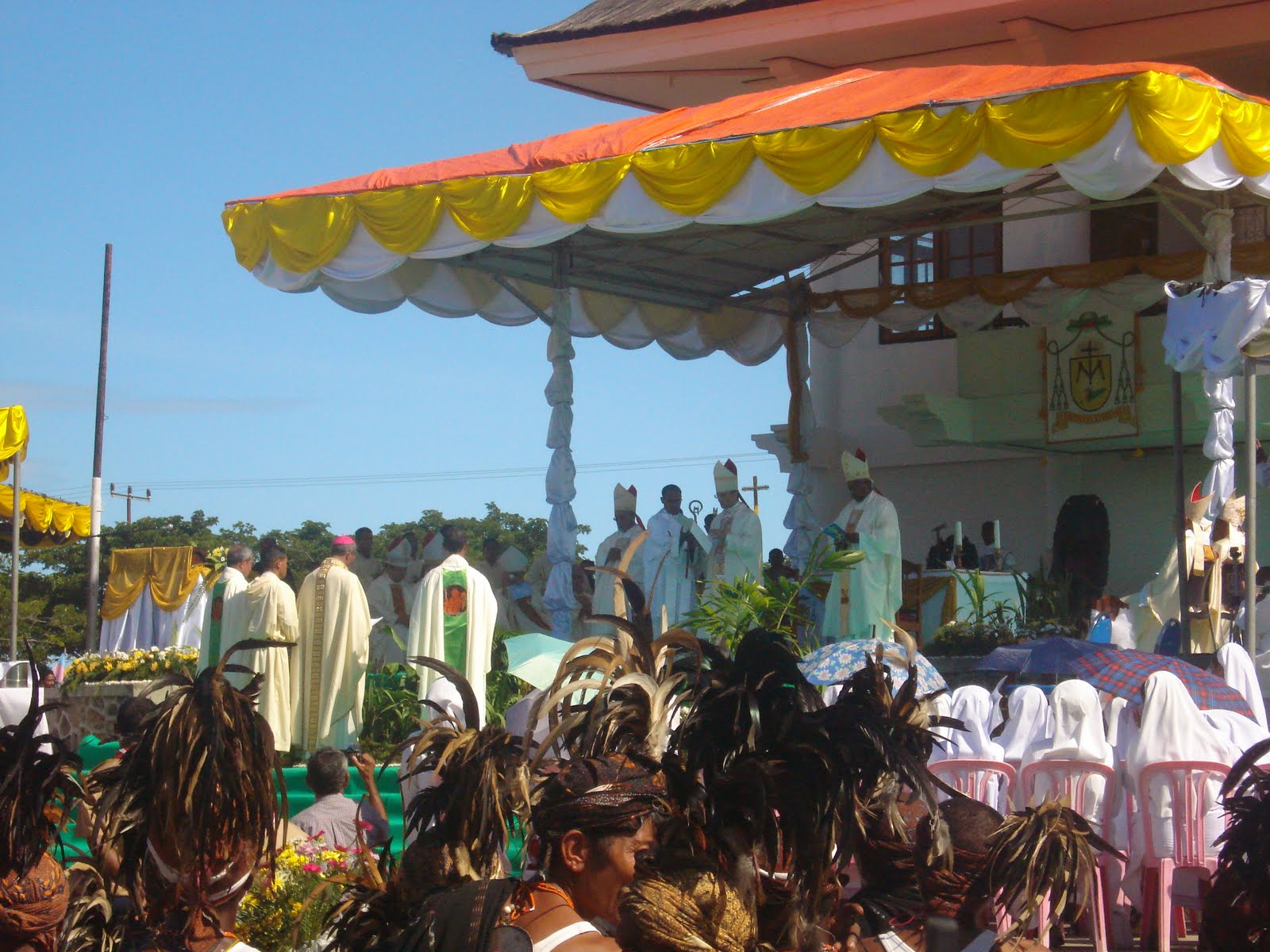 Couples for Christ Timor Leste: CFC Timor Leste celebrates with the ...
