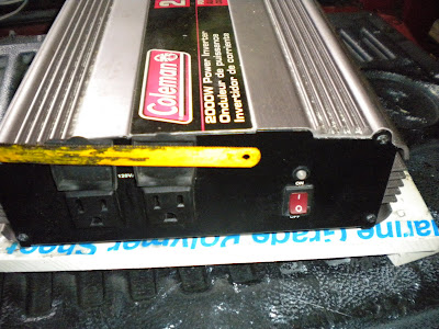 The Marine Installer's Rant: Where was the word professional in this ...