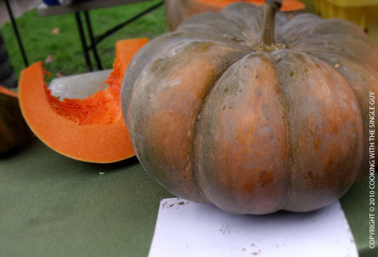 Cooking With The Single Guy: Top 10 Taste Discoveries of 2010