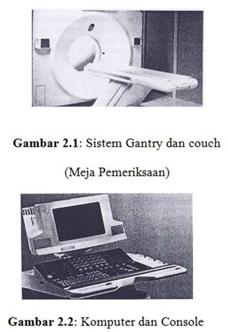 RADIOGRAFER WORLD: Mengenal Dasar-Dasar CT-Scan