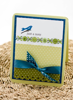 Card Metaphors: Daily Designs and Daily Designs Sentiments Day 3