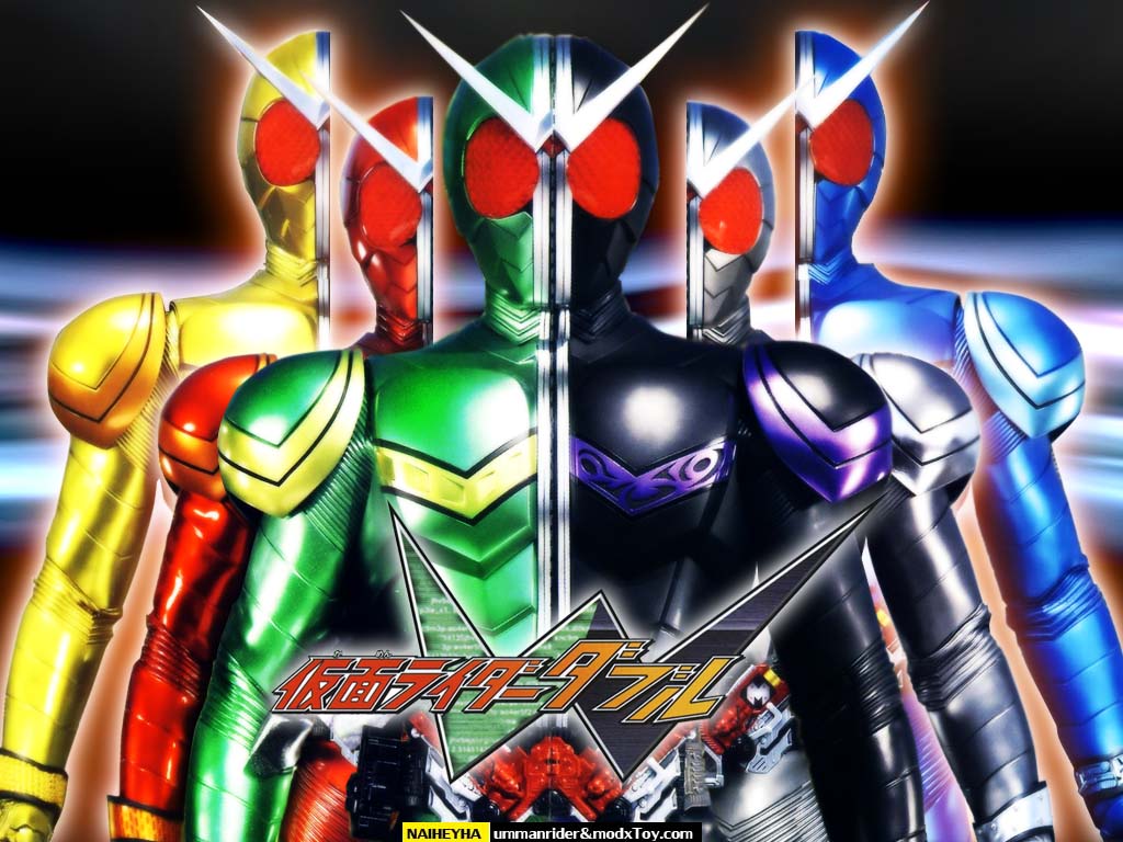 Kamen Rider Club