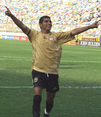 semanario pasion: LOS MEJORES DEL 2008