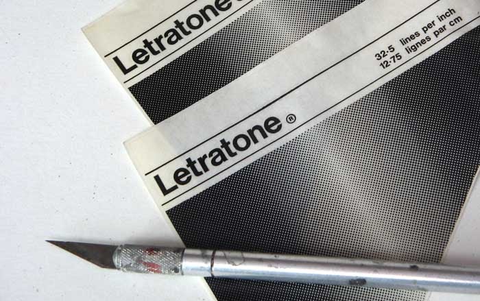 Gurney Journey: Dead Tech: Zipatone