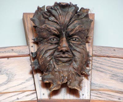 Gurney Journey: Making Gargoyles