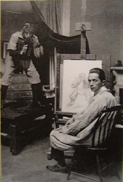 Gurney Journey: Leyendecker’s Method