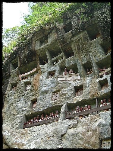Capturing the Beauty of Indonesia