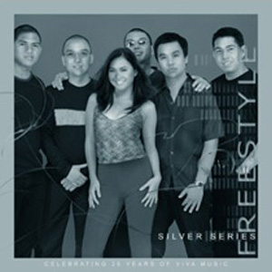 OPM COLLECTION: Freestyle - Silver Series