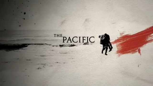 Mis peliculas de la 2a guerra mundial: The Pacific ( The Pacific ...