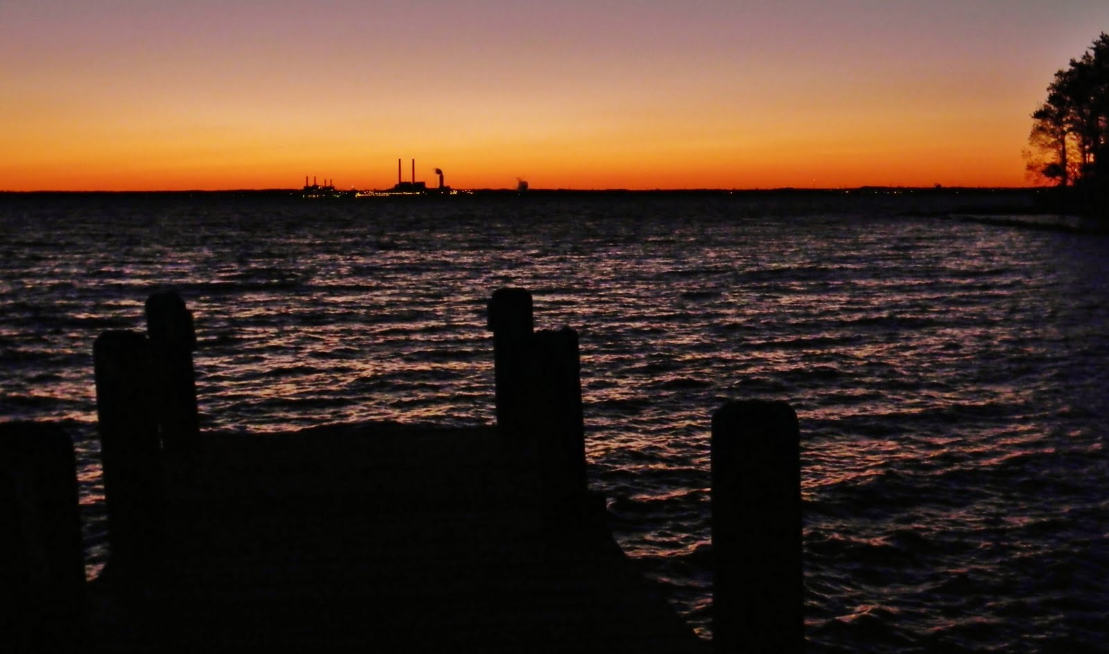 David R. Crews' Ramblings + Photos: Photographs Taken at Fort Howard ...