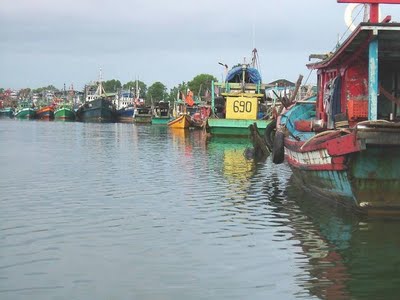 ..ᴀᴋᴜꜰᴀʀᴀʜɪɴꜱᴀʙʀɪ..: Saya Blogger Kelantan