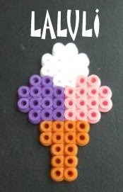 Las cositas de Luli: Hama Beads