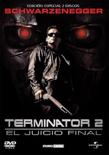 TERMINATOR: EL EXTERMINADOR 2