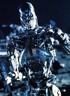 TERMINATOR: EL EXTERMINADOR 2