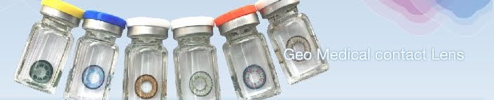 D'Fasha: About GEO Lens