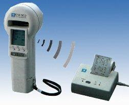 HEALTH CARE: NIDEK - KM-500 Hand-held Keratometer