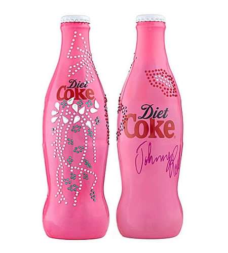 The Trend Spot: Fashionably Pink