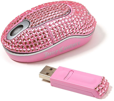 The Trend Spot: Stylish Tech-cessories