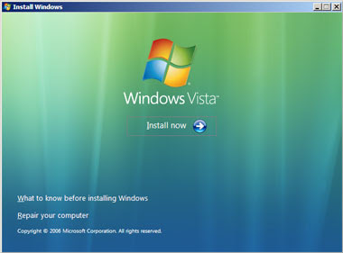 Windows Vista: Manual de Windows Vista