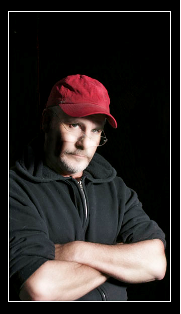 A place between shadow & light… | Got Fiction?