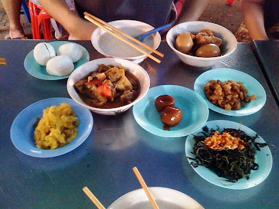 EGGS: Culture Highlight : Qing Ming Festival