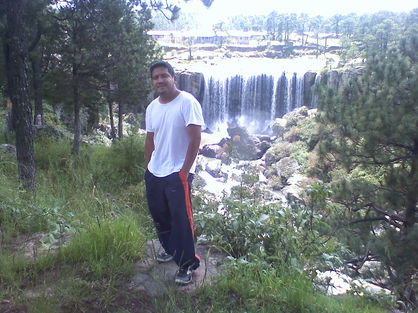 El Salto Durango: MIL DIEZ , EL SALTO DURANGO