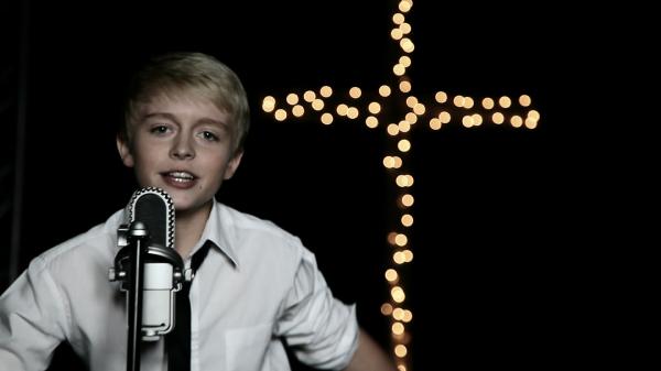 movimento gospel: OMG News : Conheça Johnny Hammer, a versão gospel de ...