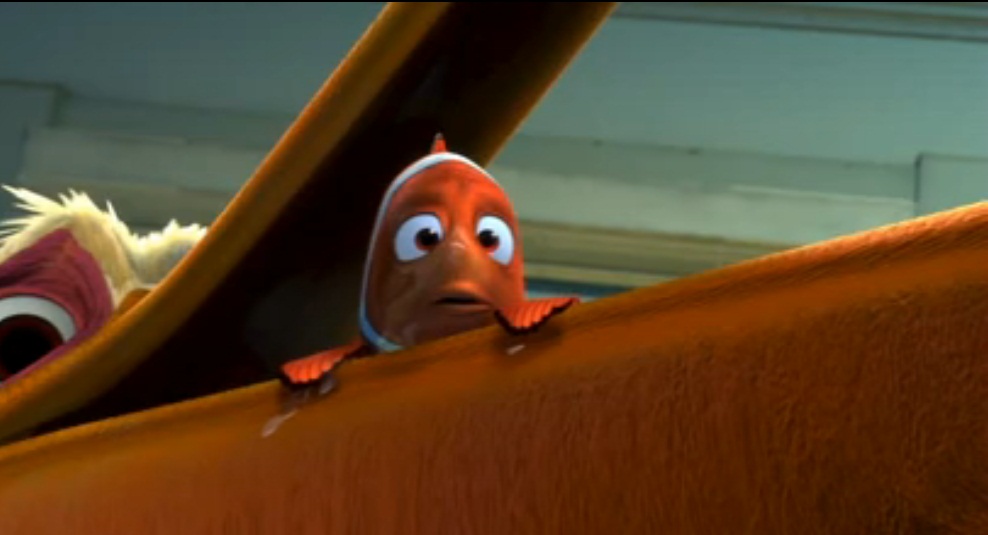 Amanda's RTF Blog: Post Nine: I'll Take Three Please.