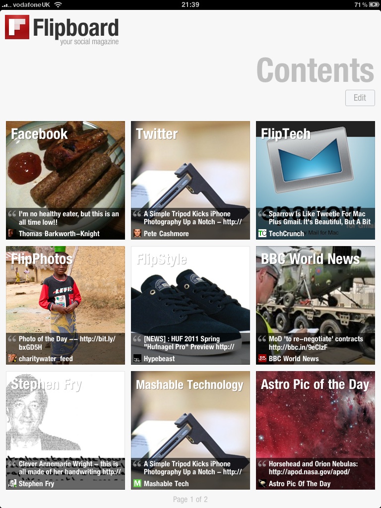 From a Distance...: User Group and a rogue unix command