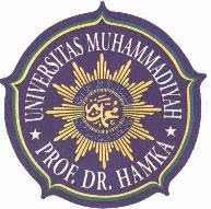 BEM FIKES UHAMKA 2009/2010