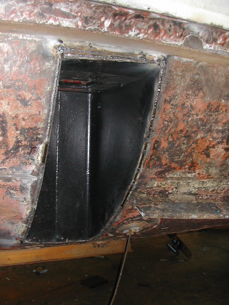 DREG IV: Nieuwe koelers