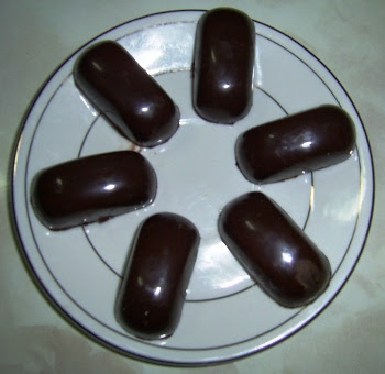 Tejas de Ica - EL MEJOR SABOR, un blog de recetas peruanas