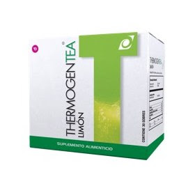 omnimex: thermogen tea