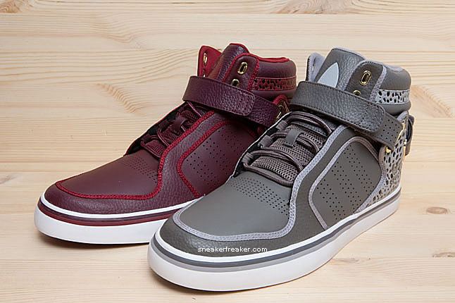 Stories of a Dreamer: Kool Kicks