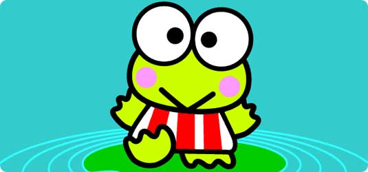 Imagenes de ranas tiernas - Imagui