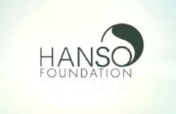 Nerds Trozobudos: Hanso Foundation