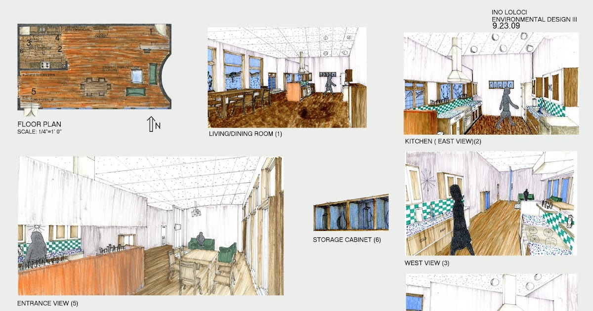 ino-designs: Residential Kitchen Project