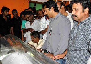 Actor Cochin Haneefa Passed Away | Kerala 2010