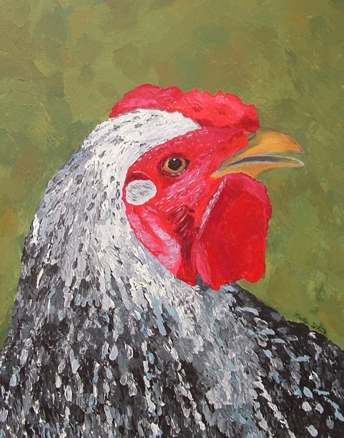 Casa de Linda Student Art Gallery: STUDENT ART FROM CASA DE LINDA