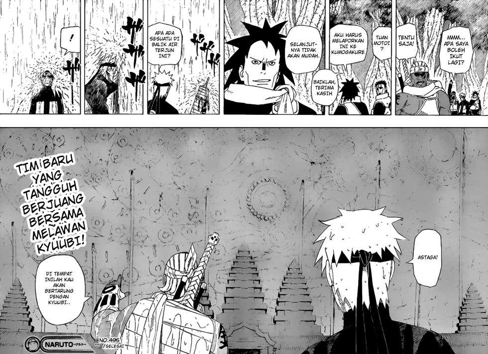 baca komik manga online terbaru dan majalah komik disini: naruto ~new ...