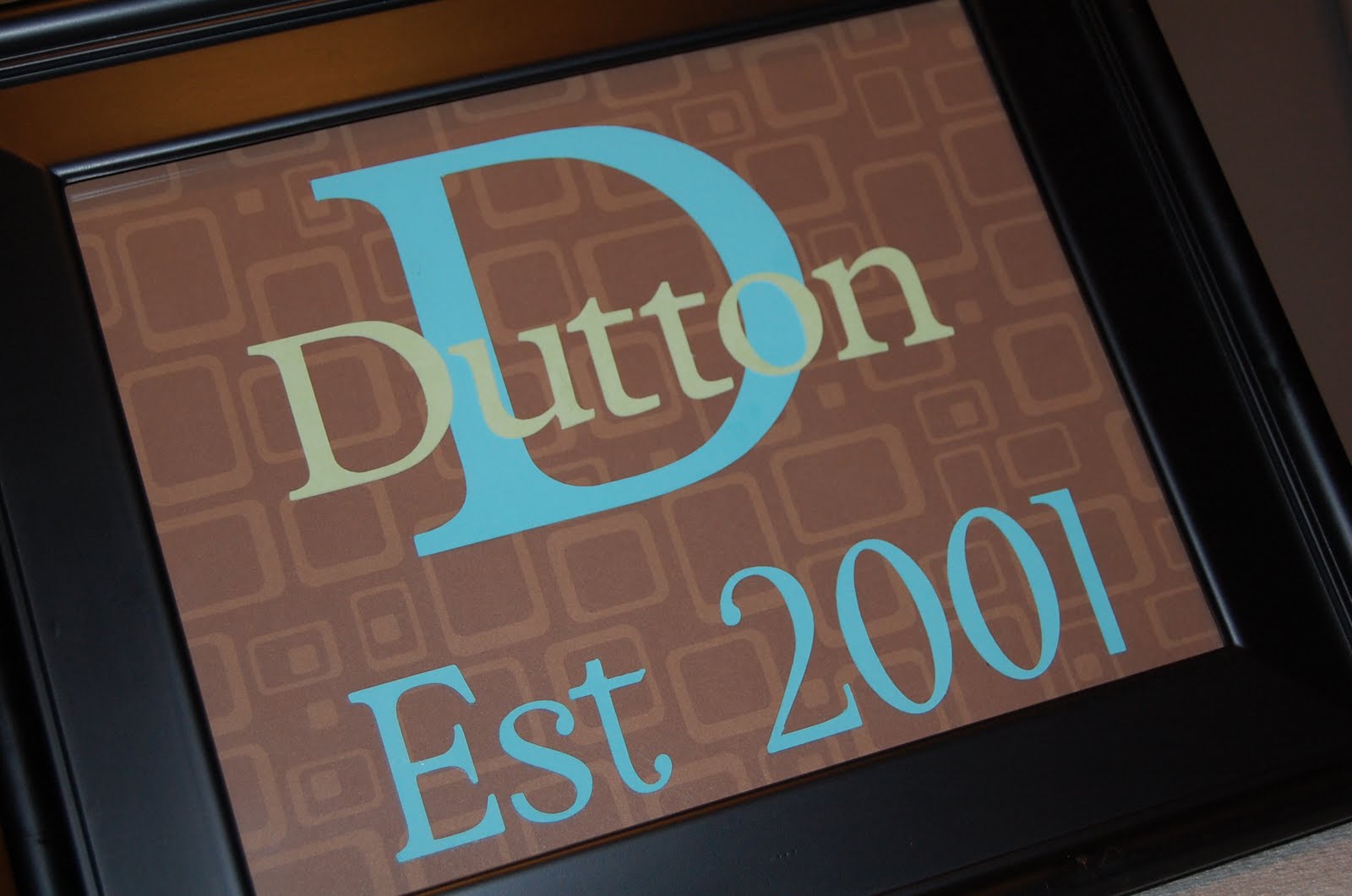 Bella & Bambino: Est 2001