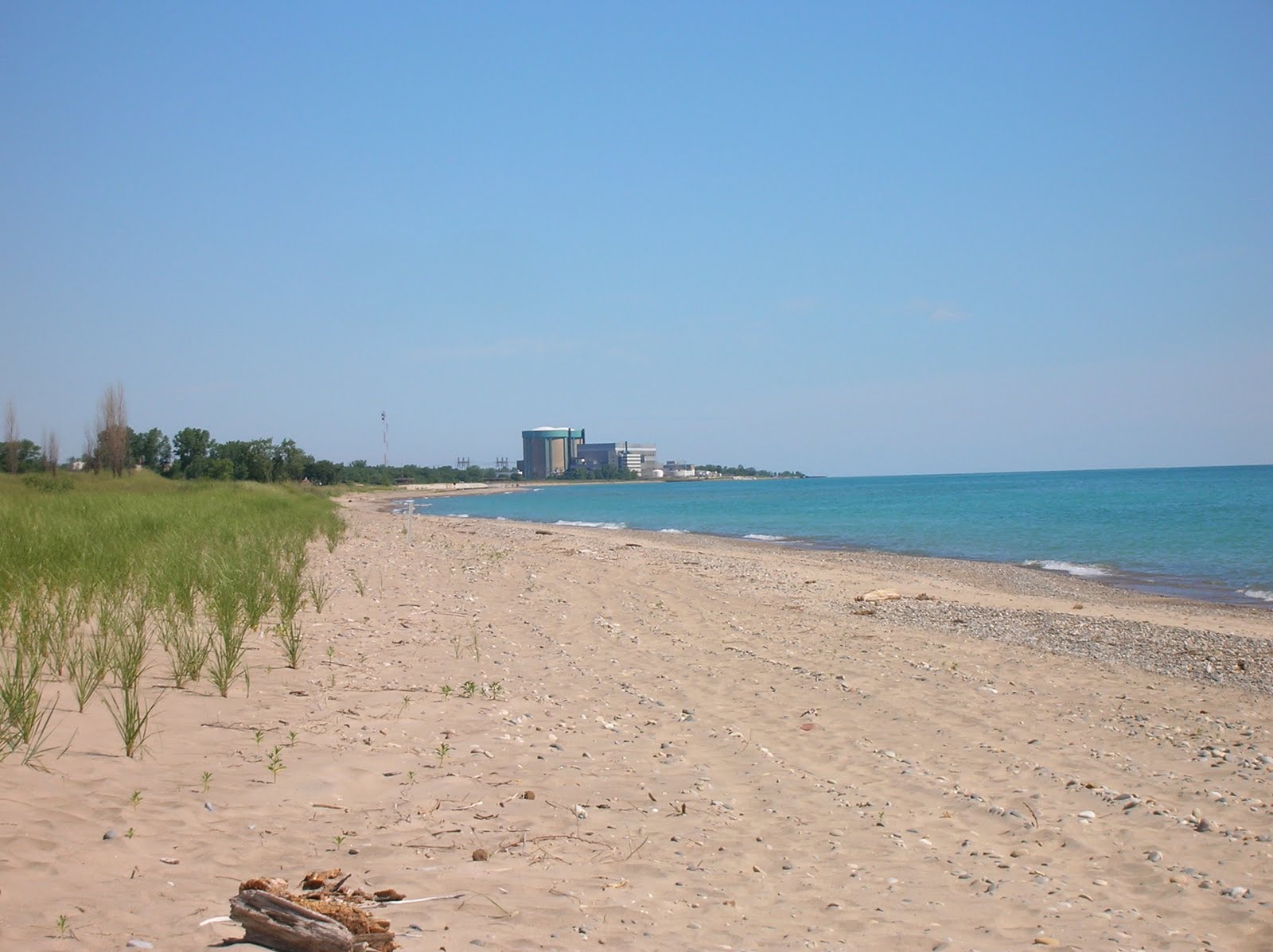 Akers Fun House: Life on the Wild Side: Hike #2 - Illinois Beach State Park