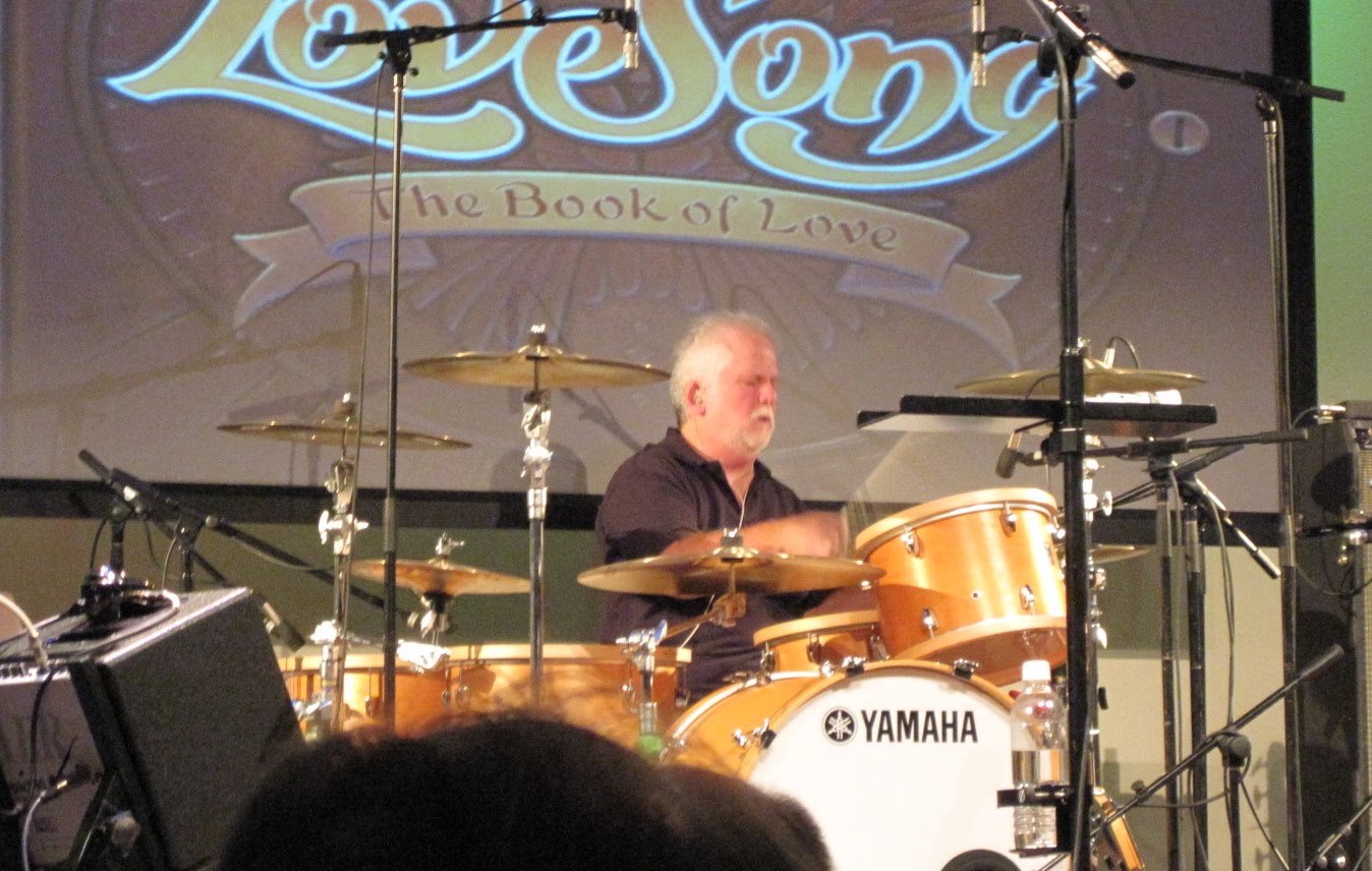 Confessions Of A Lunatic: September 2010