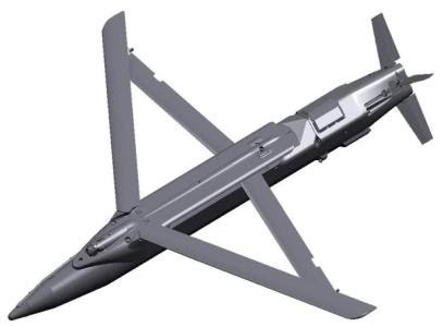 MILITARY FORCE: A SWAK from ST Kinetic