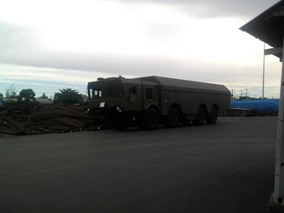 DEFENSE STUDIES: K-300P Bastion Rudal Pertahanan Pantai Vietnam