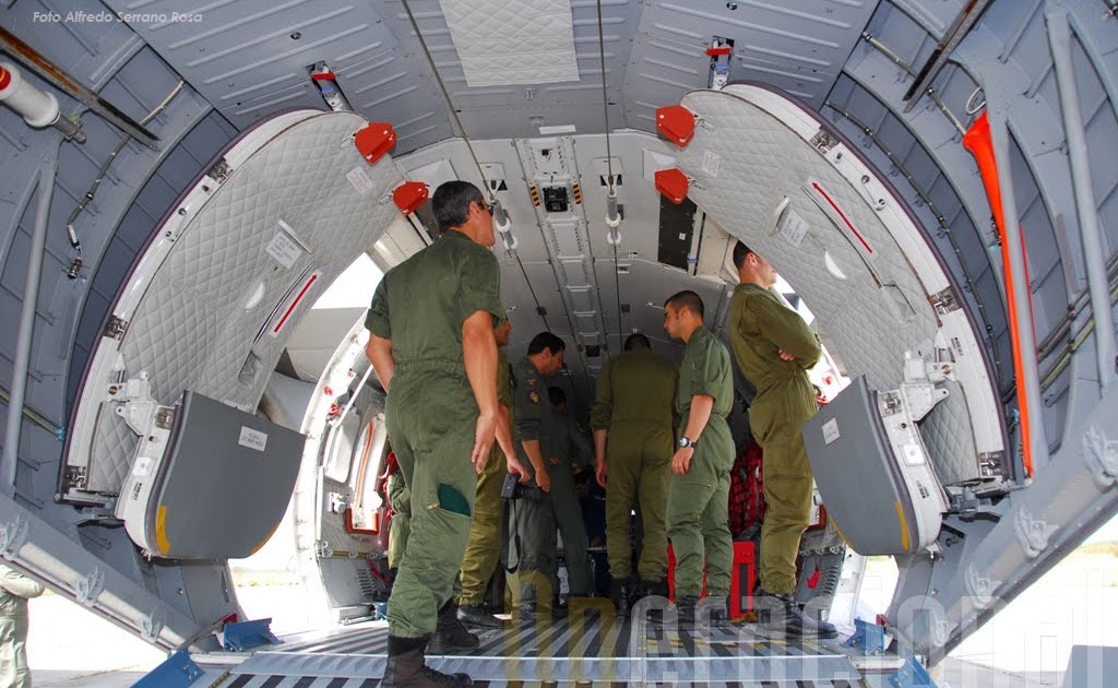 C-295 Canada FWSAR News and Discussion Thread - Airliners.net