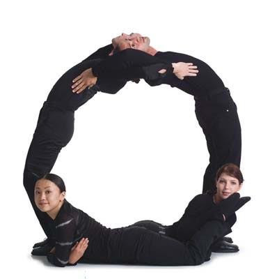 AMAZING PICTURES: Human body numbers