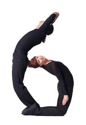 AMAZING PICTURES: Human body numbers