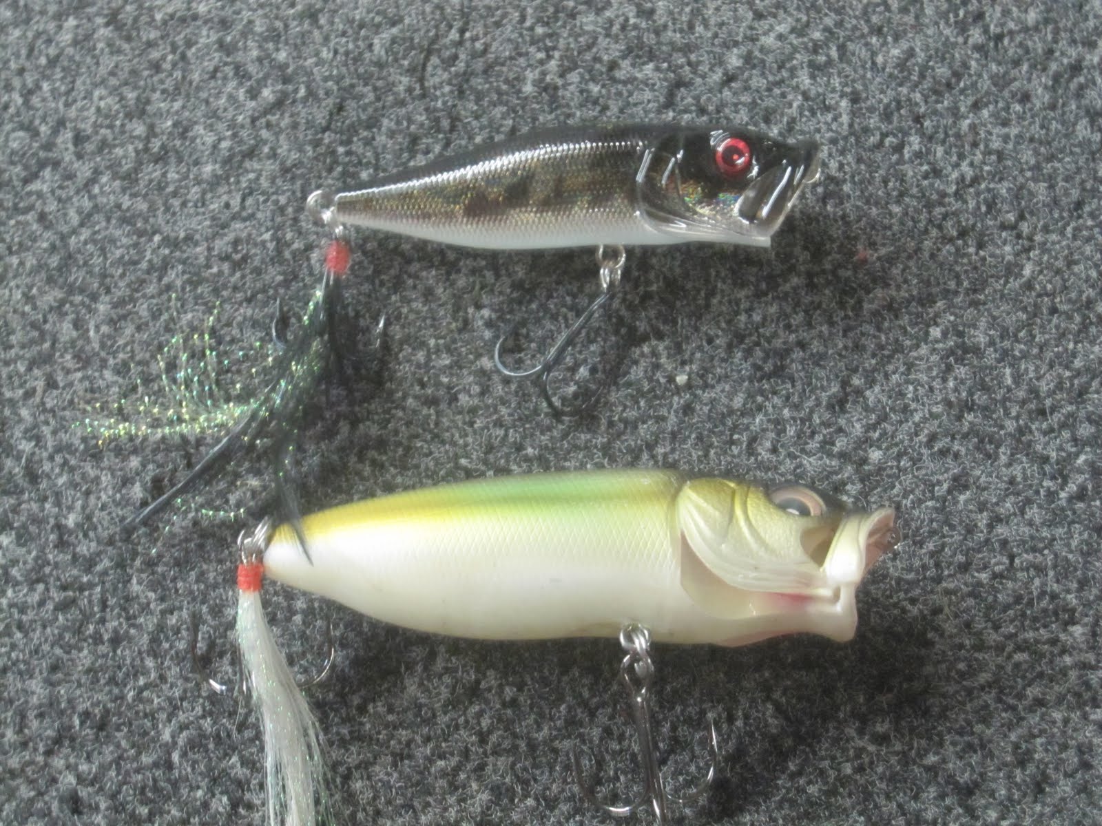 Pescuit Sportiv si tipuri de naluci . ~ Pescuit sportiv, pescuit amator